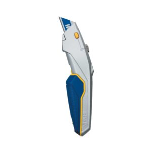 irwin utility knife (1774106), blue