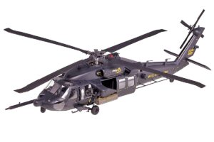 academy ah-60l dap black hawk