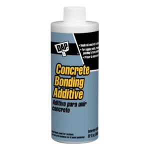 dap 02131 concrete adhesive, 1-quart