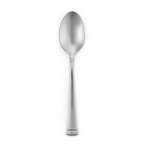 lenox 9827001 eternal teaspoon