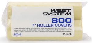 roller cover (2/pk)