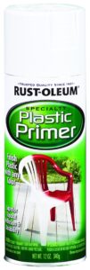 rust-oleum 209460 plastic primer spray