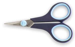 cushionsoft 4.25" embroidery scissors