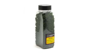 medium green bushes clump-foliage (32 oz. shaker) woodland scenics