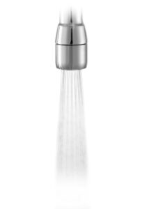 moen 52620 commercial rosetta spray aerator, chrome