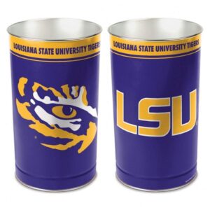 lsu waste paper basket