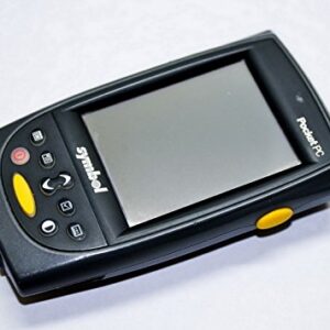 Symbol PPT8846 Rugged Pocket PC (9-key)