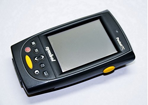 Symbol PPT8846 Rugged Pocket PC (9-key)