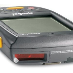 Symbol PPT8846 Rugged Pocket PC (9-key)