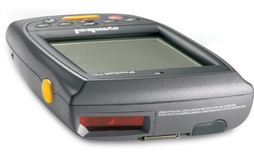 Symbol PPT8846 Rugged Pocket PC (9-key)