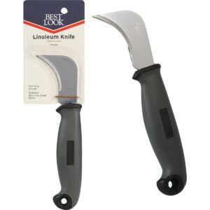 warner 8436 linoleum knife