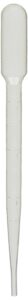 droppers - plastic (pipettes)- set of 12 - 3ml