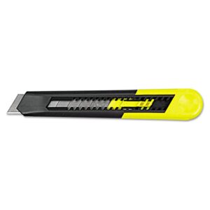 stanley 10-151 6-1/2-inch 18mm quick point knife