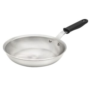 vollrath 12" wear-ever® aluminum natural fry pan