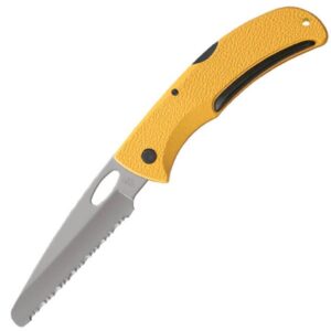 gerber e-z out rescue knife