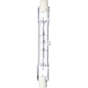 westinghouse lighting corp 100-watt t3 double ended halogen bulb