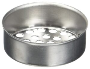 world wide sourcing pmb-144 worldwide sourcing bath tub strainer