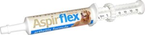 aspir-flex dog hip and joint care - 30 cc