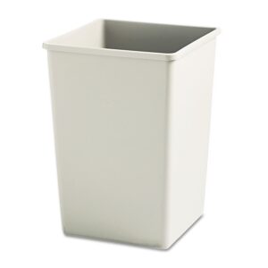 rcp395800bg - plaza waste container rigid liner