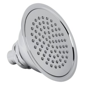 american standard m953570-0020a shower head polished chrome, 3.25 x 4.80 x 4.80 inches