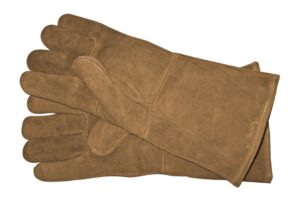 panacea 15331 fireplace hearth gloves