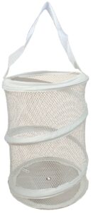 dorm caddy shower tote (colors may vary),12"h x 8" diameter