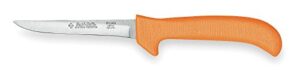 dexter russell ep154hg sani-safe (11213) 4-1/2" utility/deboning knife