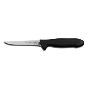 dexter russell stp154hg sani-safe (26323) 4" boning knife/utility knife