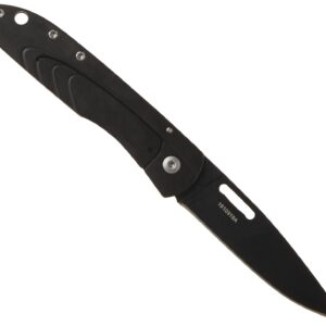 Gerber Gear STL 2.0 Knife [22-41122],Black