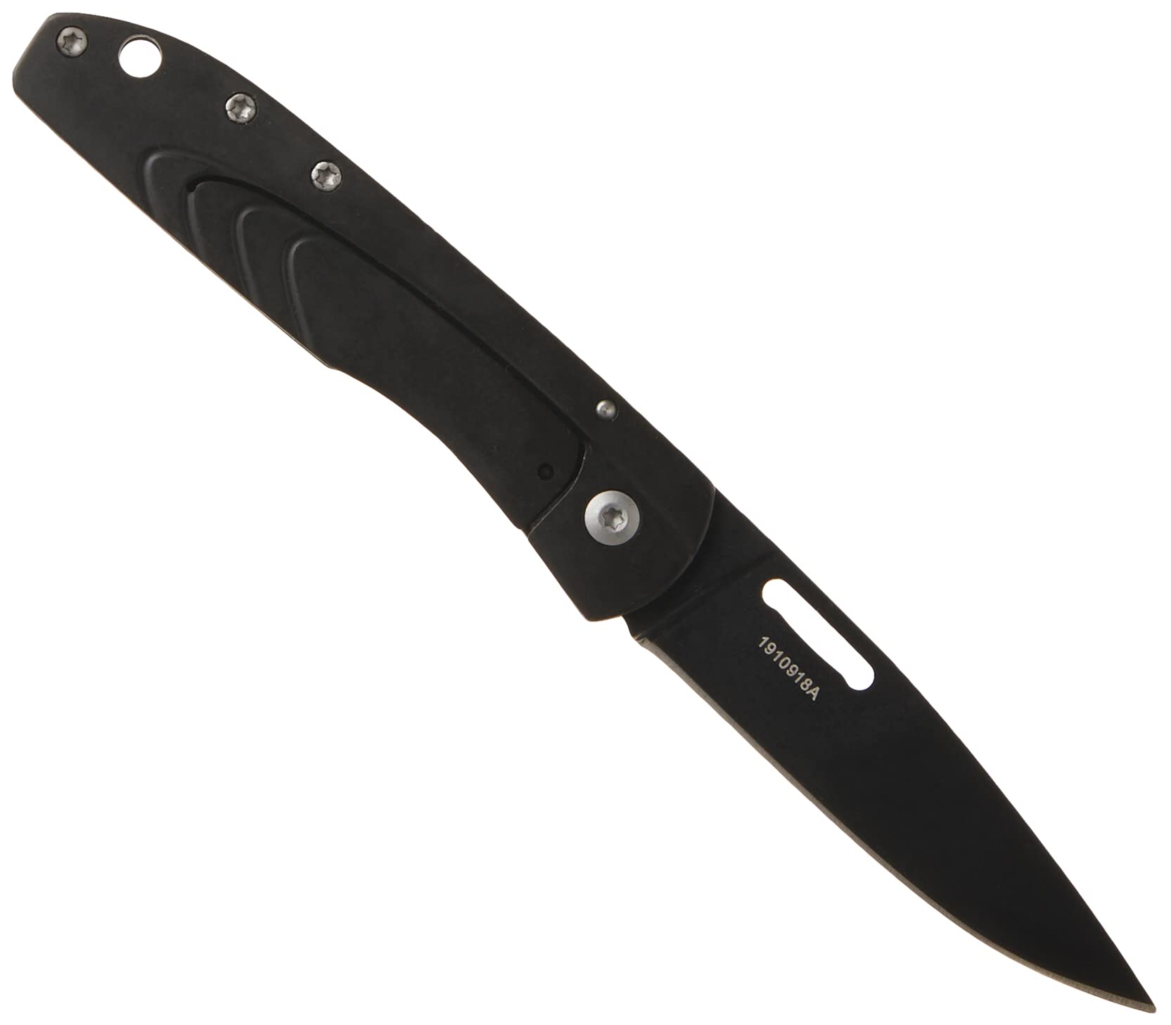 Gerber Gear STL 2.0 Knife [22-41122],Black