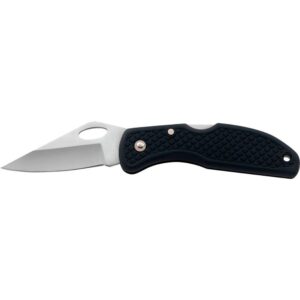 maxam sk7473h lockback pocket knife with 420 surgical stainless steel blade