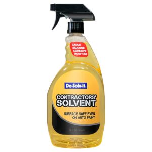 orange-sol de-sovl-it contractors solvent 10131 32 oz