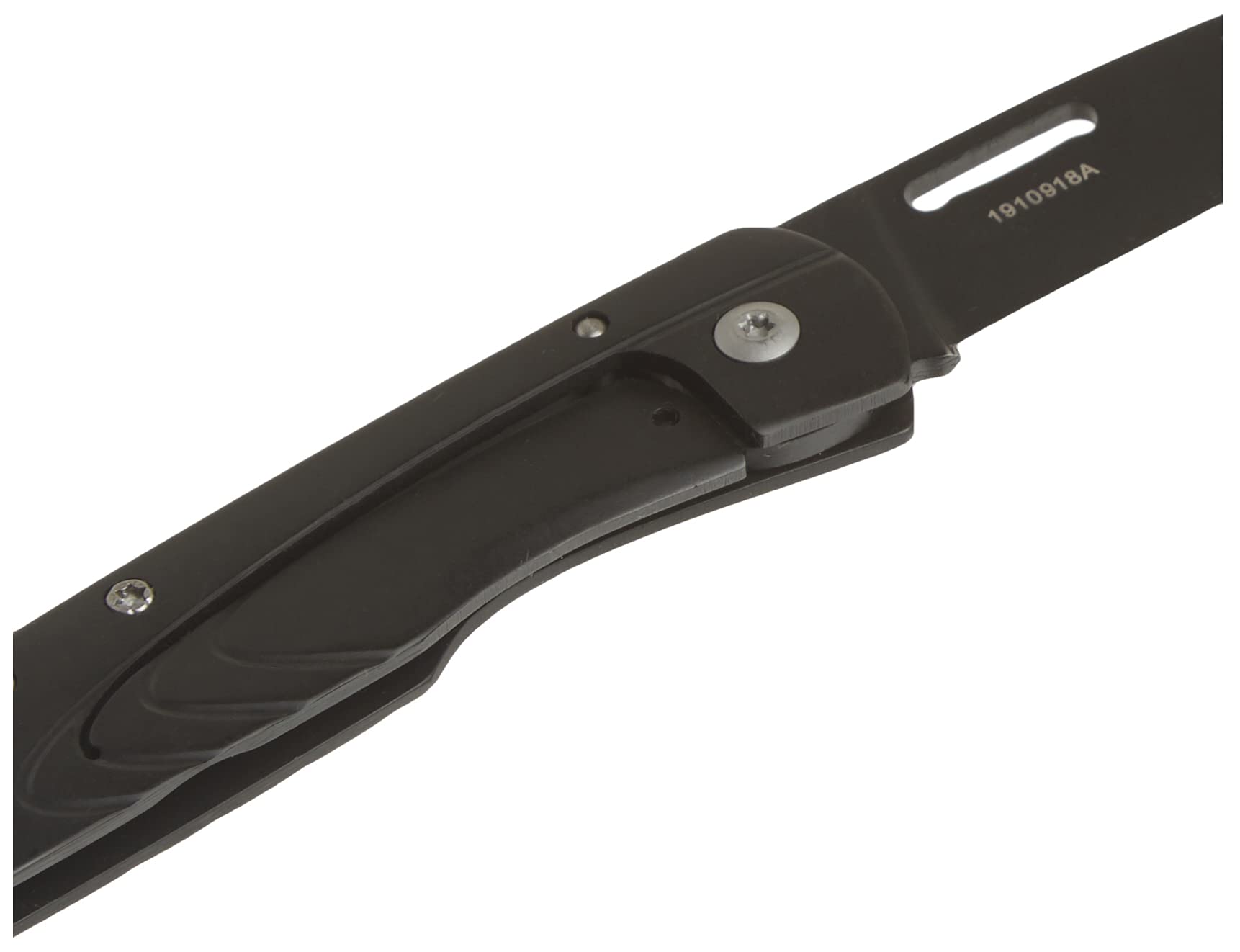 Gerber Gear STL 2.0 Knife [22-41122],Black