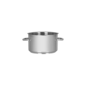 paderno stainless steel 6 7/8 quart sauce pot