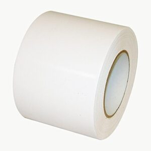 polyken 824/wi460 824 shrink wrap tape (polyethylene film): 4" x 60 yd., white