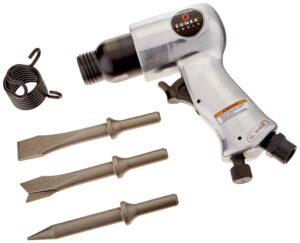 sunex sx235ktb short air hammer