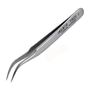 engineer titanium tweezers ptn-03