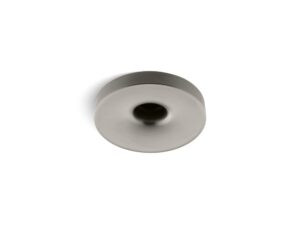 kohler laminar laminar wall- or ceiling-mount bath filler with 0.8" orifice