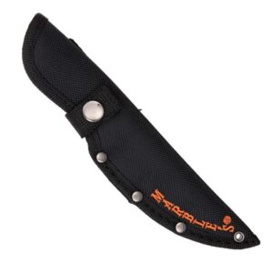 marbles nylon belt sheath