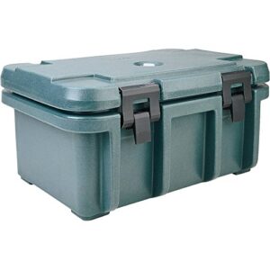 cambro (upc180192) top-load food pan carrier - ultra pan carrier