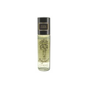 roll on fragrance evening gardenia 0.33 ounces