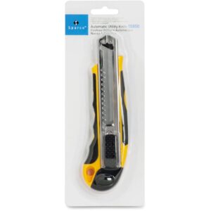 sparco spr15850 - automatic utility knife