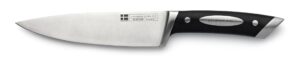 scanpan classic cutlery 6inch cooks knife