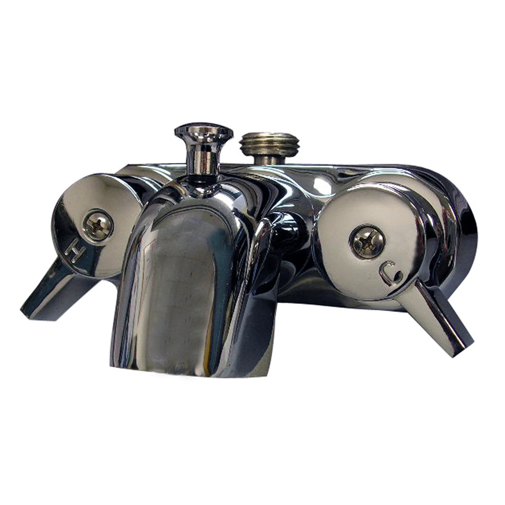 Clawfoot Tub Filler