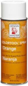 design master 775 orange colortool, 12 fl oz (pack of 1)