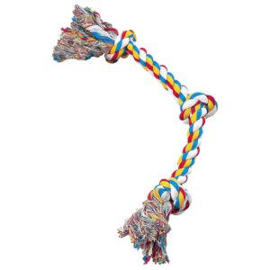 Zanies Rope Bone Dog Toys, 18"