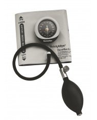 welch allyn durashock ds45-11 integrated aneroid sphygmomanometer