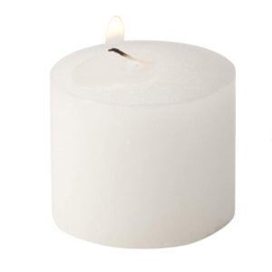 sterno products 40104 10 hour votive candles - 288 / cs