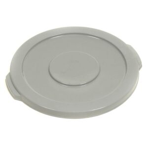 global industrial trash container lid for 10 gallong garbage can