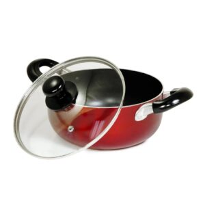 better chef 2-quart aluminum dutch oven